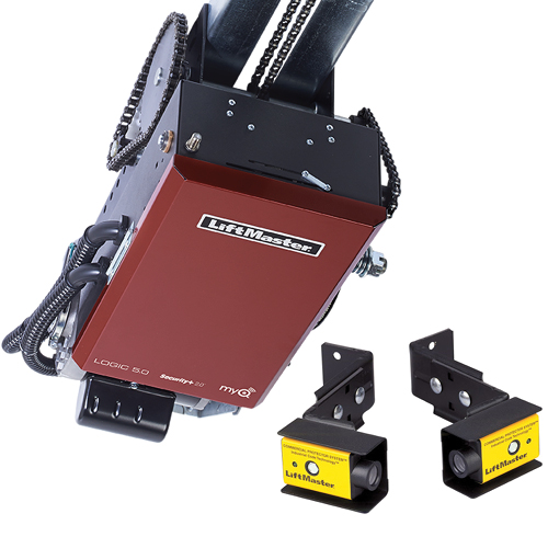 LiftMaster Commercial Door Operators | Multi Sales