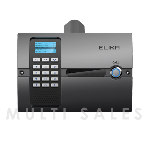 EL460A-V0G | Multi Sales