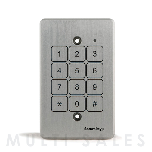 Secura Key | Multi Sales