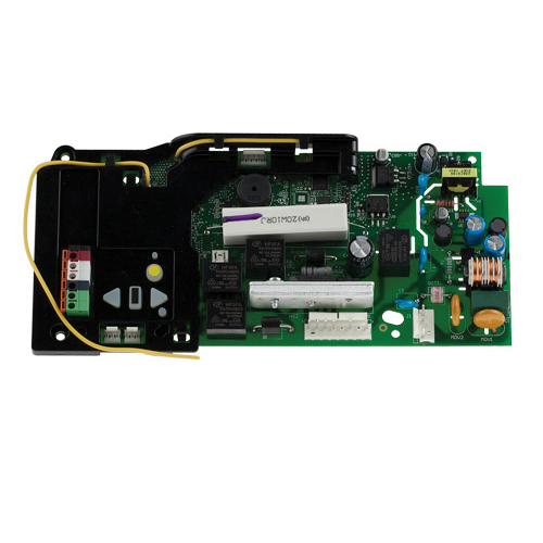 Commercial Door Operator CONTROL BOARD | Multi Sales