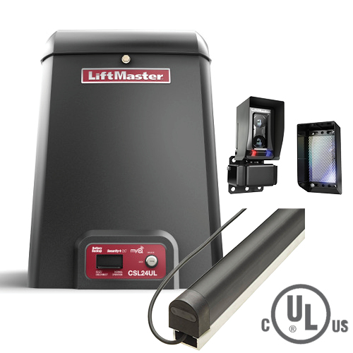 CSL24UL | Multi Sales