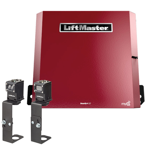 Gate Operator Overhead Operators | Multi Sales