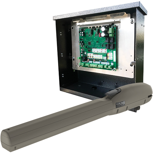 Gate Operator Swing Gate Actuators | Multi Sales