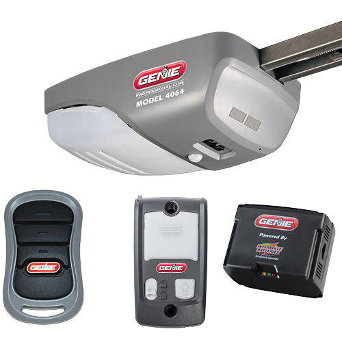 Genie Garage Door Openers