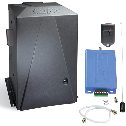 Gate Operator Slide Gate Operators | Multi Sales