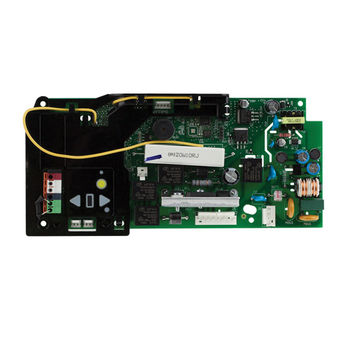 Commercial Door Operator CONTROL BOARD | Multi Sales
