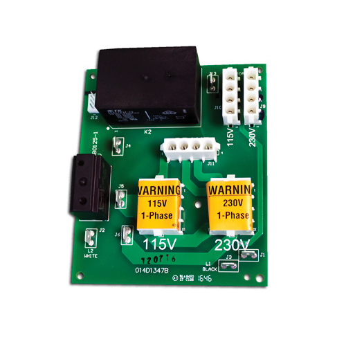 Commercial Door Operator CONTROL BOARD | Multi Sales