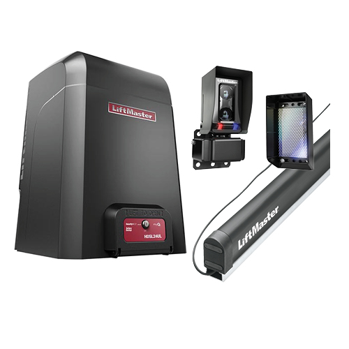 LiftMaster Gate Operators | Multi Sales
