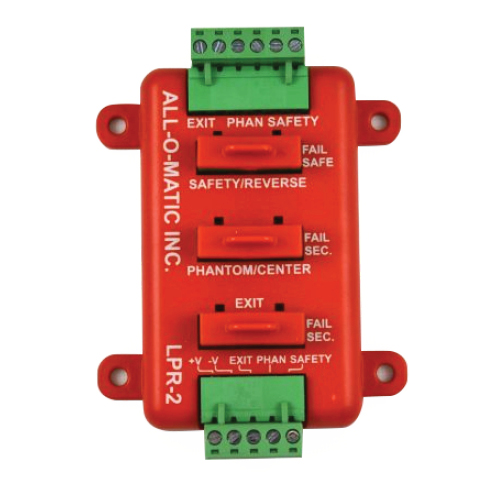Vehicle Detection Loop Racks | Multi Sales