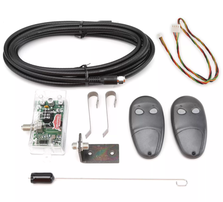 Radio Controls Transmitter / Receiver Double Sets | Multi Sales