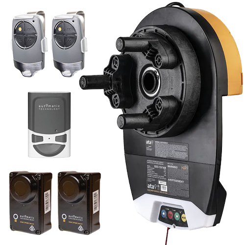 Automatic Technology - ATA | Multi Sales