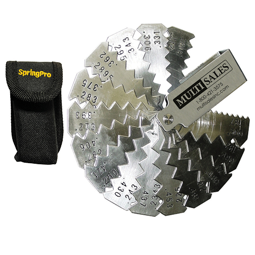 Winding Bars | Multi Sales