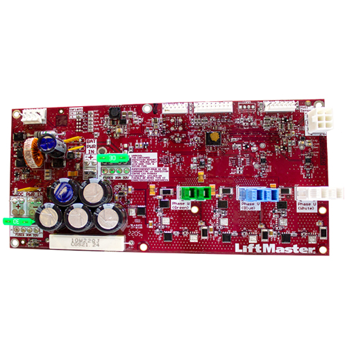 Commercial Door Operator CONTROL BOARD | Multi Sales