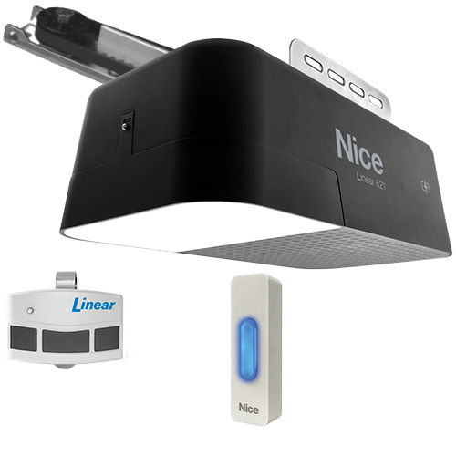 Linear Garage Door Openers (Nice) | Multi Sales