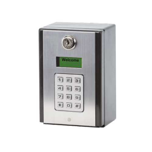 Access Control Keypads | Multi Sales