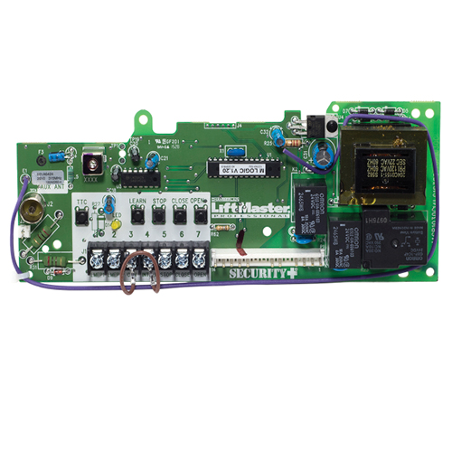 Commercial Door Operator CONTROL BOARD | Multi Sales