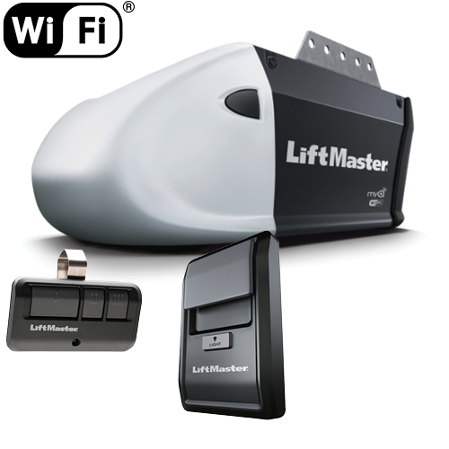 LiftMaster Garage Door Openers | Multi Sales