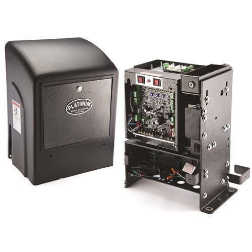 Gate Operator Slide Gate Operators | Multi Sales