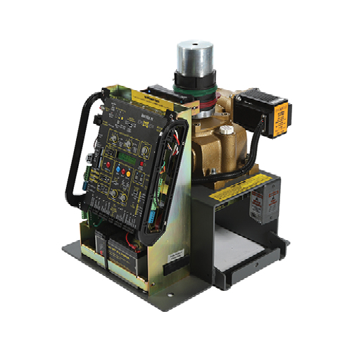 Maximum Controls | Multi Sales