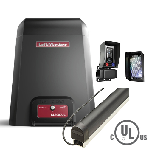 Gate Operator Slide Gate Operators | Multi Sales