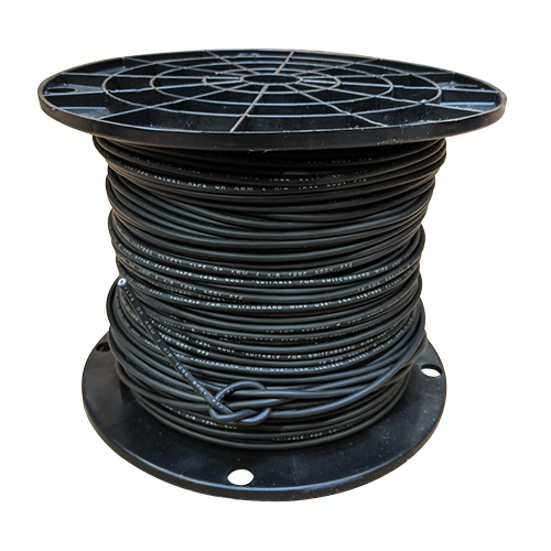 XLPE-500-BLK | Multi Sales